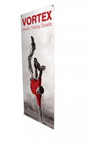 Spare Vortex Banner - NEXT DAY | HFE Signs & Banners