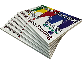 Printed Correx - Correx Signs | Correx Board & Plastic Sign Printing ...