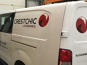 Custom Vinyl Lettering & Cut Vinyl - Vehicle Grade Vinyl for DIY Signs