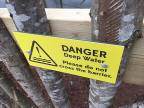 Dibond Signs, Aluminium or Metal Signage Printers & Suppliers UK | HFE