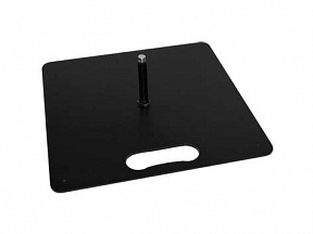 Metal Square Base | HFE Signs