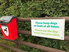 Dibond Signs UK - Dibond & Aluminium Composite Sign Printers | HFE Signs