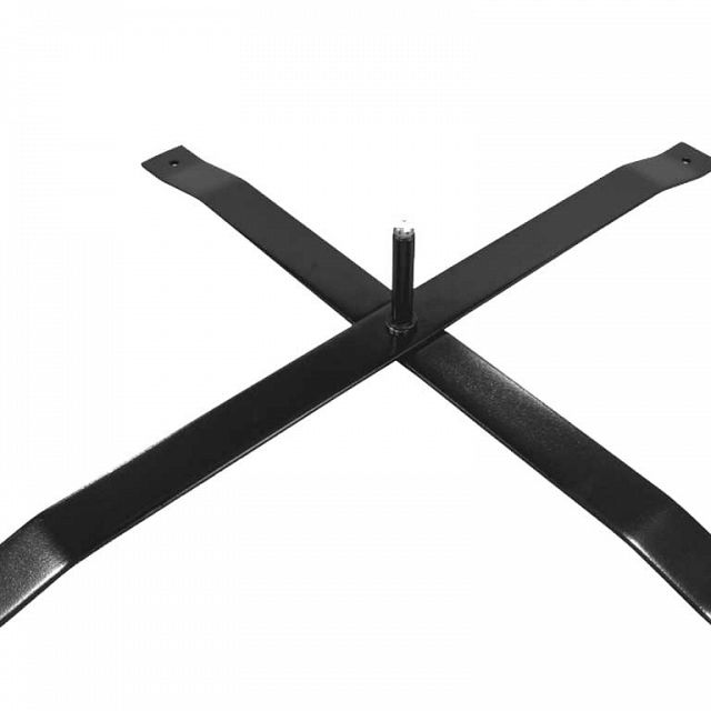 Flag Cross Base Deluxe | HFE Signs