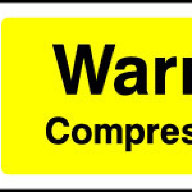 Garage Signs, Work In Progress & MOT Sign Suppliers UK | HFE