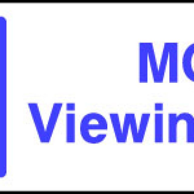 MOT Viewing Sign | HFE Signs & Banners