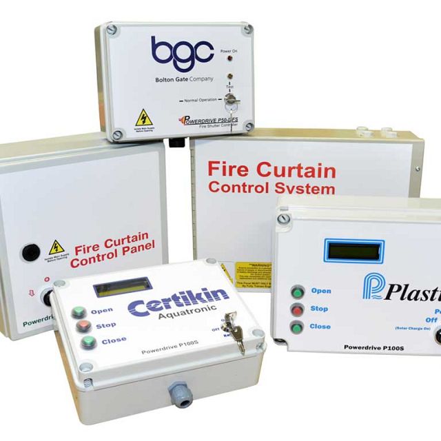 Custom Self Adhesive Vinyl Overlays | Equipment & Control Panel ...