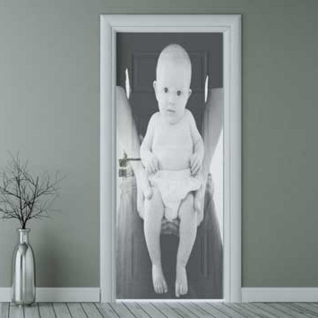 Printed Doors | Bespoke Printed Doors - Your image printed to your doors