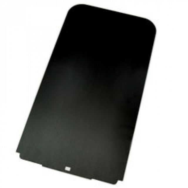 Spare Panel for EcoFlex Chalk Pavement Sign