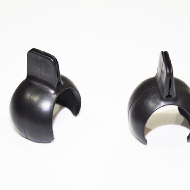 Tactical Header Clips Swinger 2