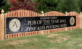 Cheap Banner Printing - Buy Banners, PVC Banners & Outdoor Banners ...